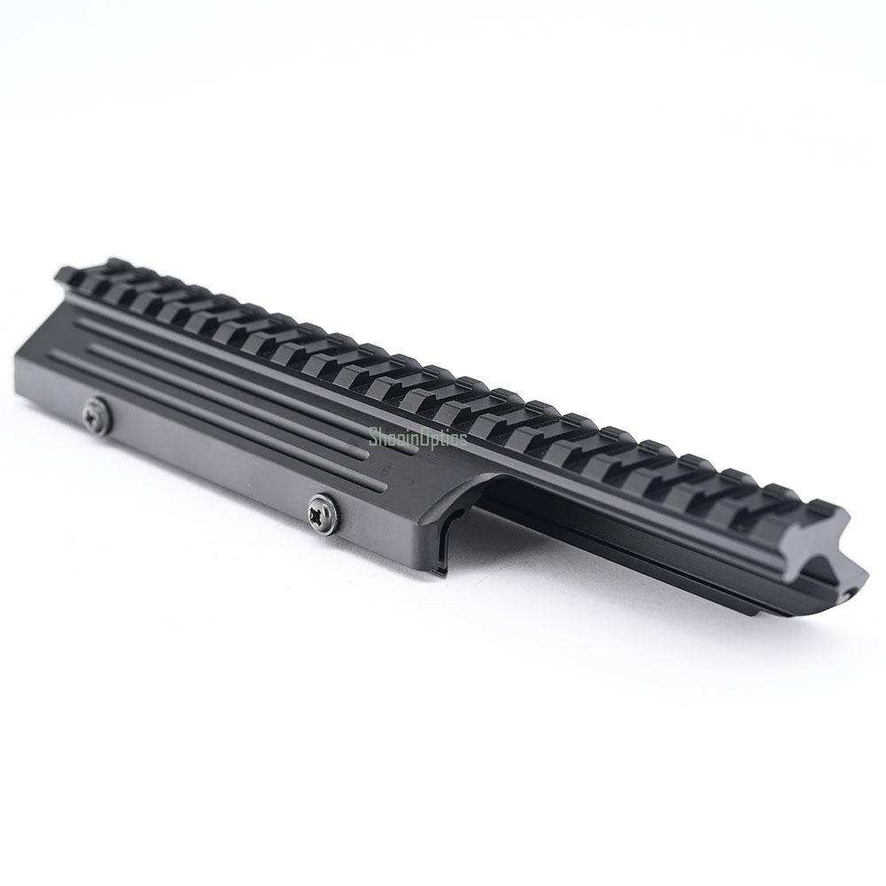 FN FAL Scope Red Dot Picatinny Rail Mount Base – Shooin Optics