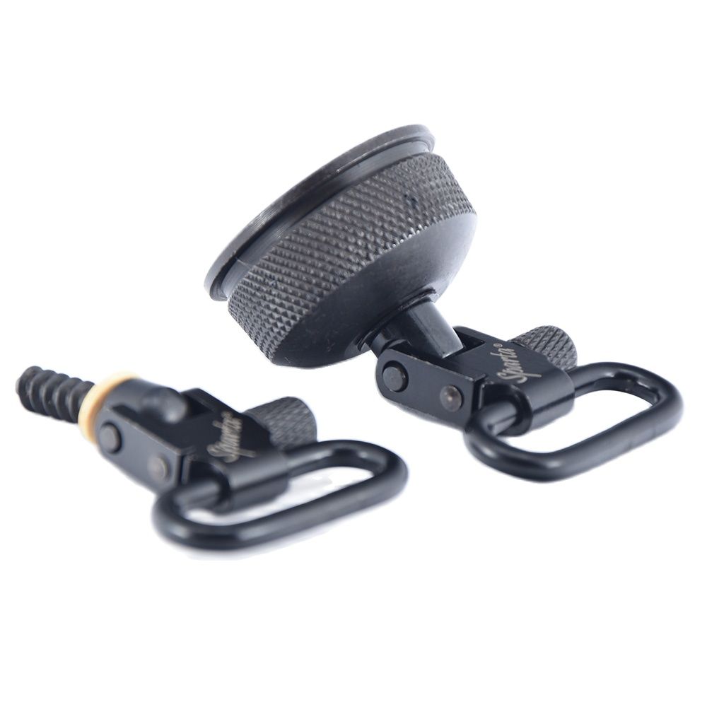 Sparta Magazine Cap Quick Detachable Sling Swivels For Remington 870 E ...
