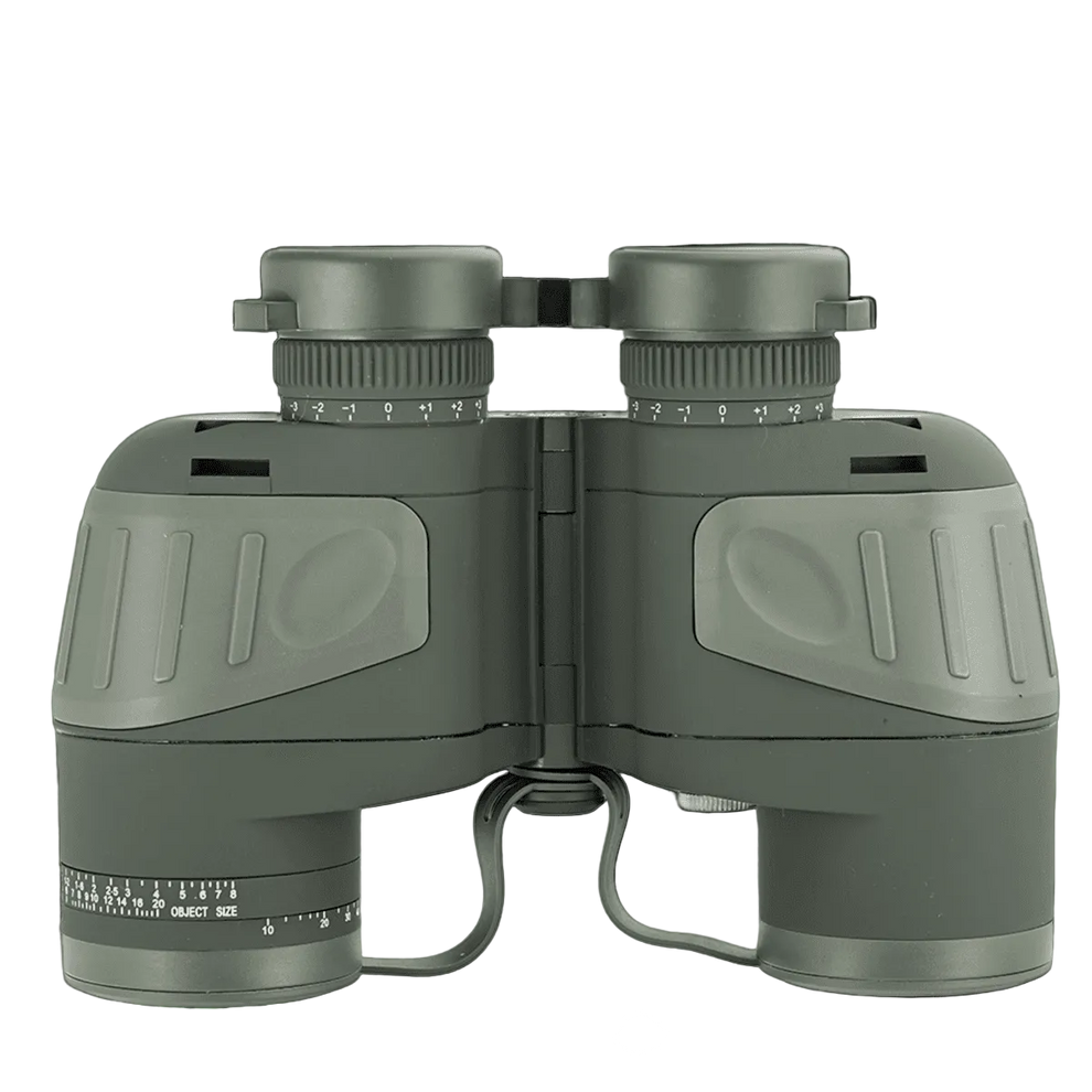 Shooin Optics 7X50 Professional Waterproof Marine Floating Binoculars ...