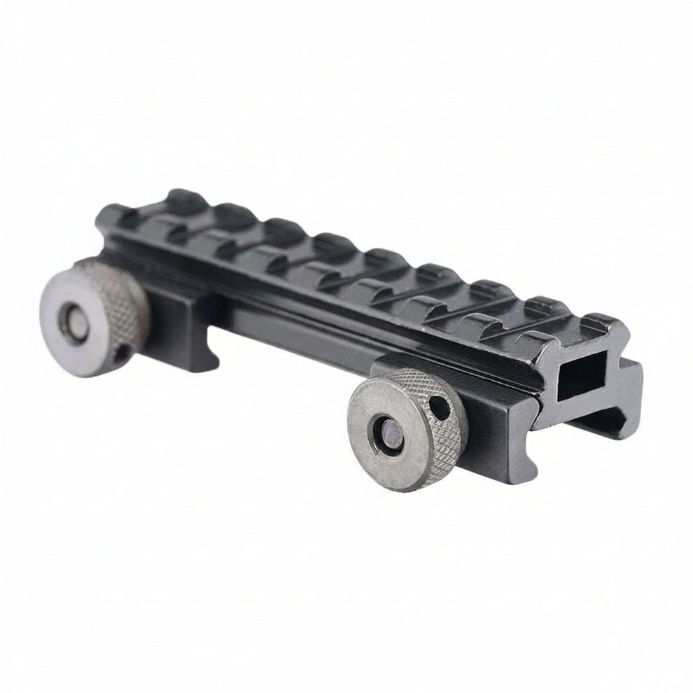 Shooin Optics Weaver Rail Mount Base - Shooin Optics