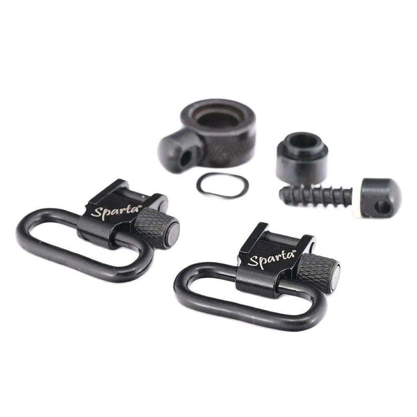 Sparta Quick Detachable Locking Sling Swivels For Browning BLR Rifle ...